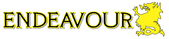 Endeavour : Rush Green Primary School