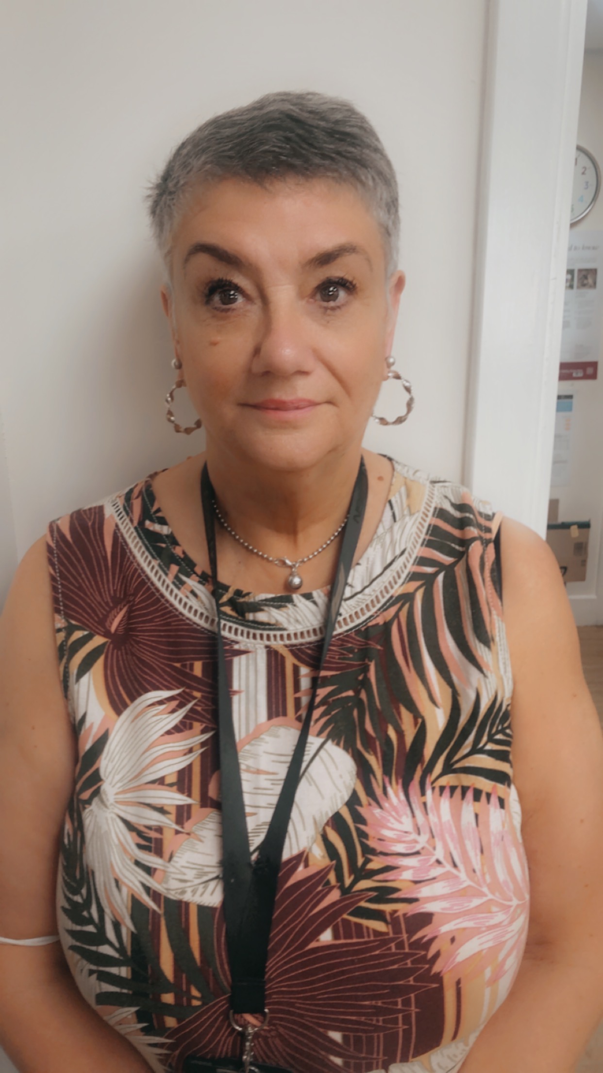 Office/Site Team : Rush Green Primary School