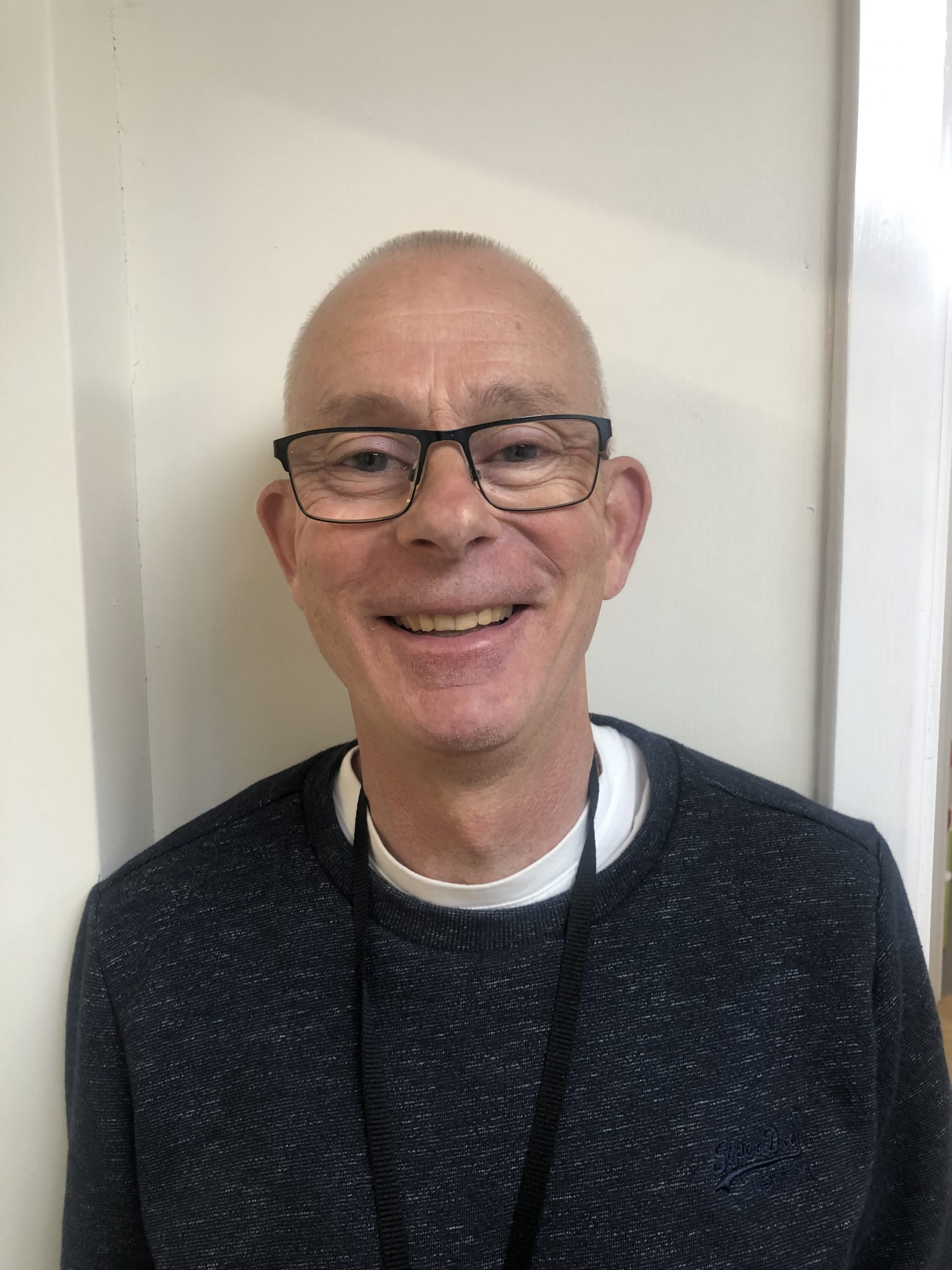 Office/Site Team : Rush Green Primary School