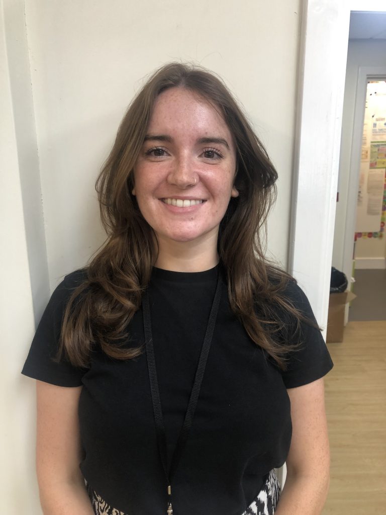 Year 1 : Rush Green Primary School