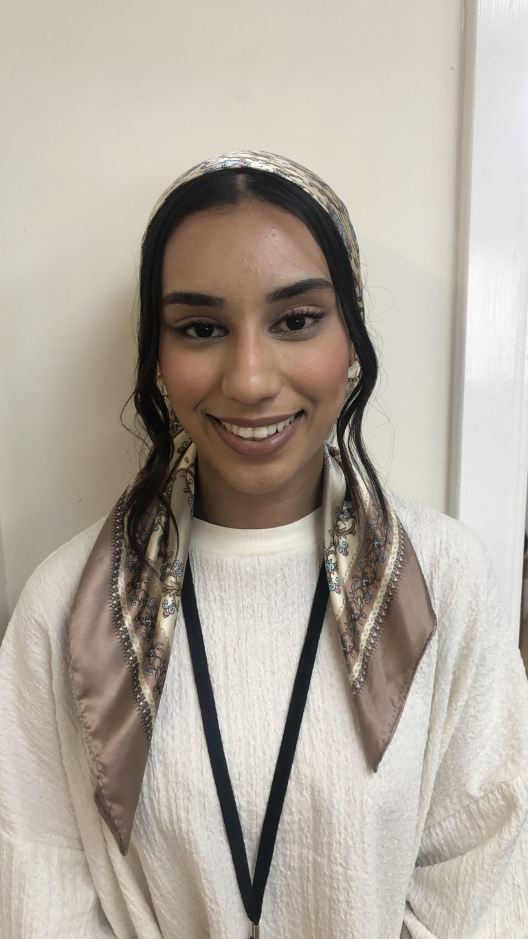 Reception : Rush Green Primary School