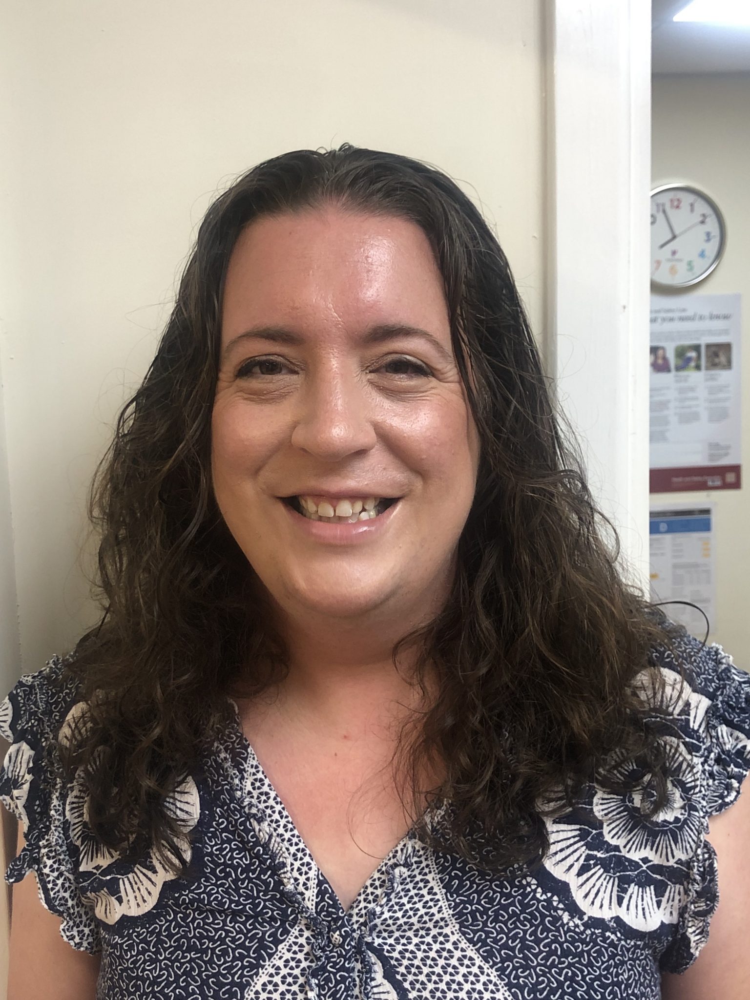 Reception : Rush Green Primary School