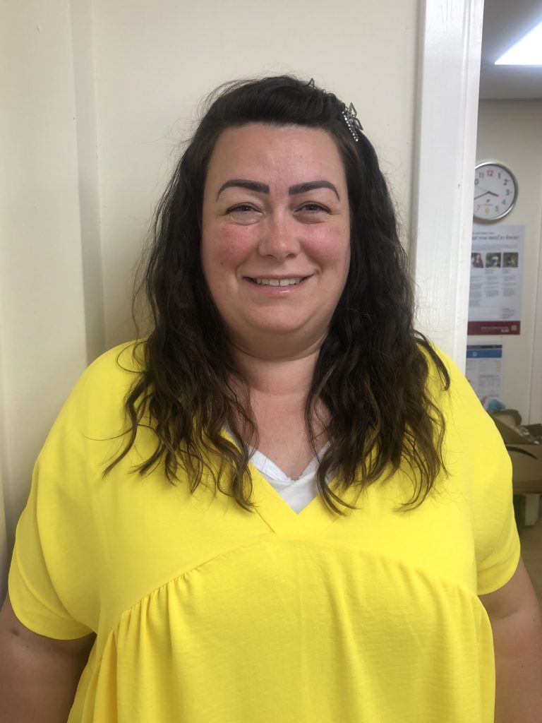 Pastoral Team : Rush Green Primary School