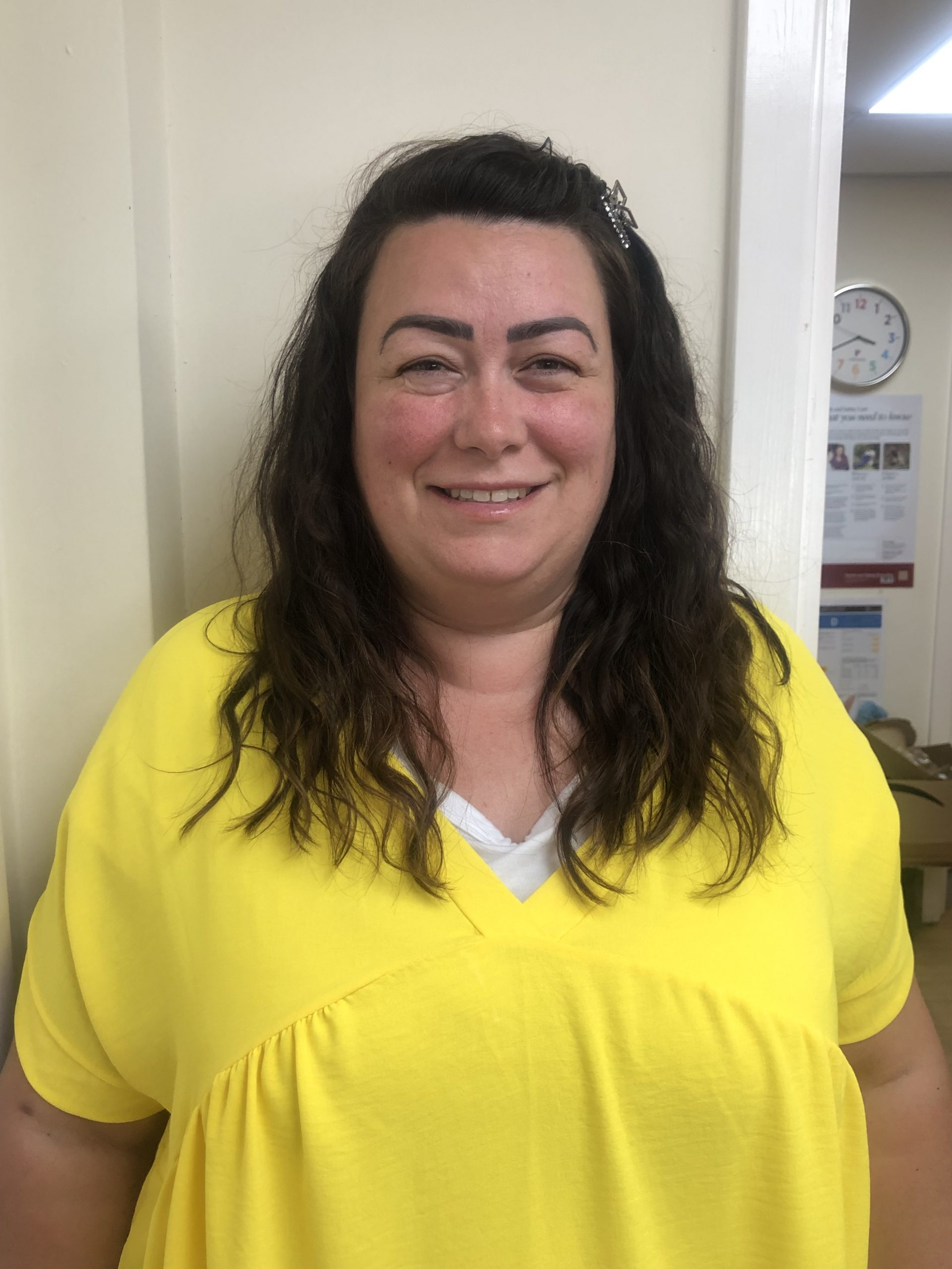 Pastoral Team : Rush Green Primary School