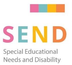 SEND : Rush Green Primary School